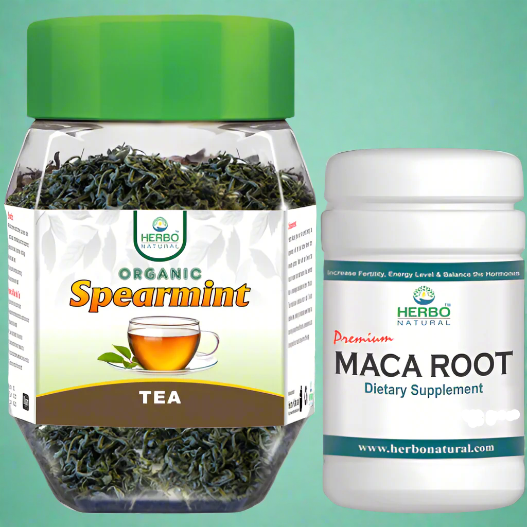 Hair Fall Solution in Pakistan | Herbo Natural