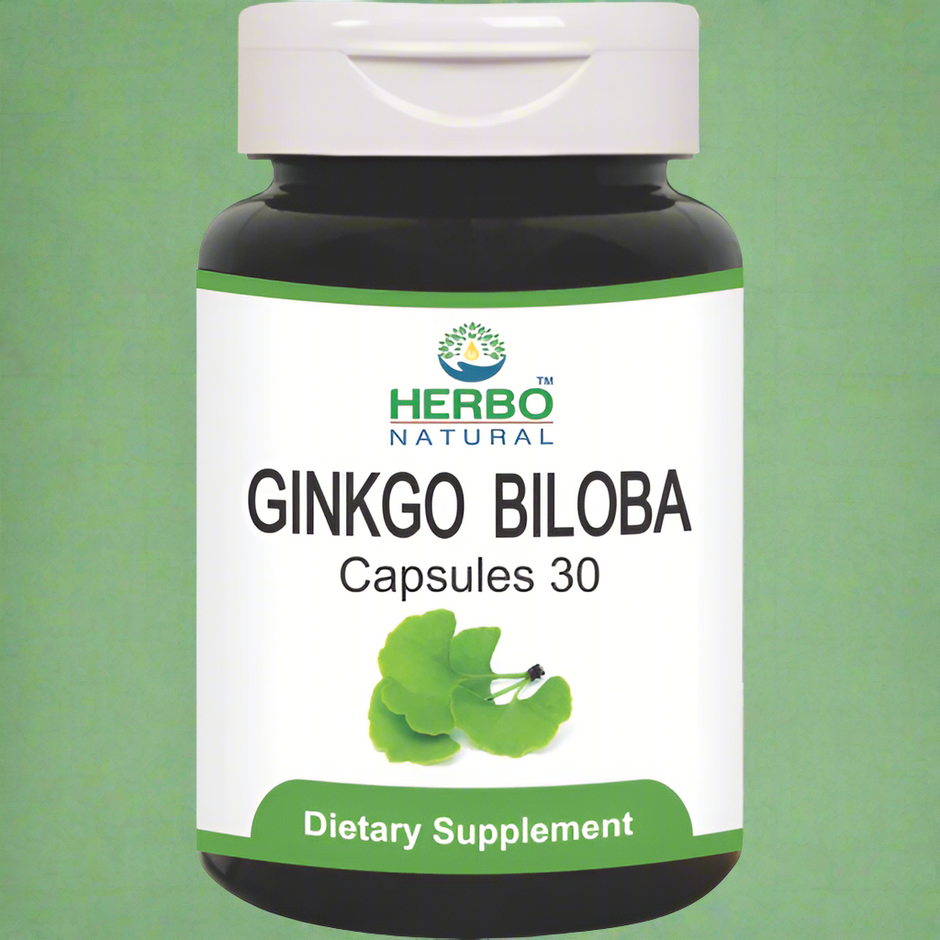 Herbal Medicine Store | Herbo Natural