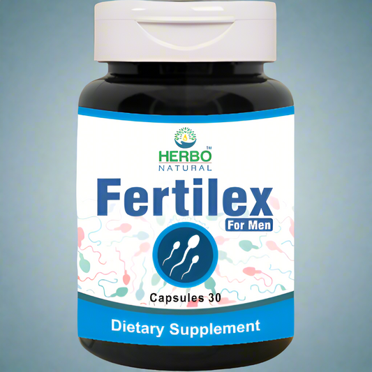 Men Health Dietary Supplements Online | Herbo Natural