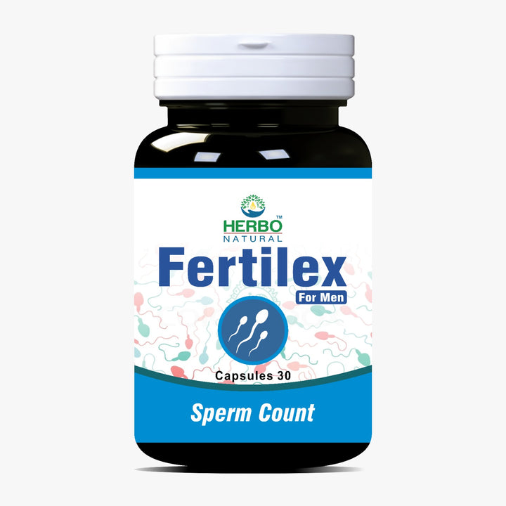 Men's Health Supplements | Herbo Natural