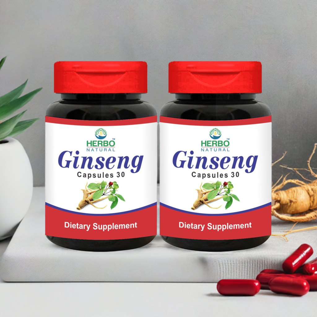 Herbal Medicine in Pakistan - Herbo Natural